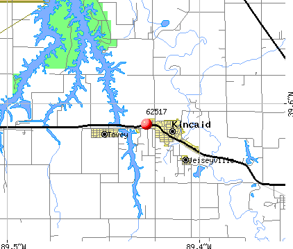 62517 Zip Code (Bulpitt, Illinois) Profile - homes, apartments, schools ...