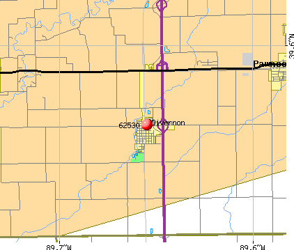 62530 Zip Code (Divernon, Illinois) Profile - homes, apartments ...