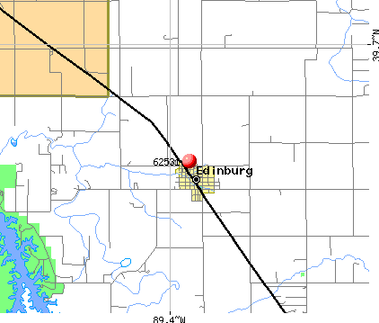 62531 Zip Code (Edinburg, Illinois) Profile - homes, apartments ...