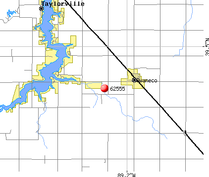 62555 Zip Code (Taylorville, Illinois) Profile - homes, apartments ...