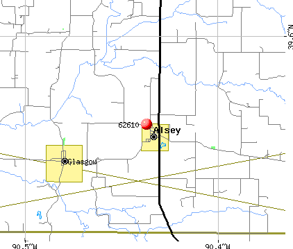 62610 Zip Code (Alsey, Illinois) Profile - homes, apartments, schools ...