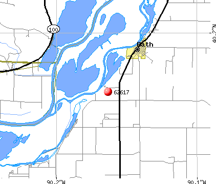 62617 Zip Code (Bath, Illinois) Profile - homes, apartments, schools ...