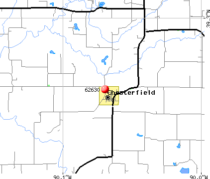 62630 Zip Code (Chesterfield, Illinois) Profile - homes, apartments ...