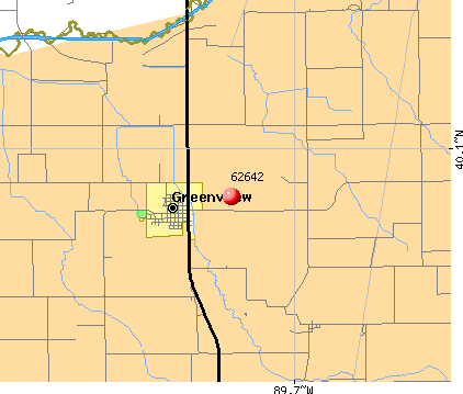 62642 Zip Code (Greenview, Illinois) Profile - homes, apartments ...