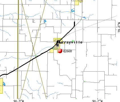 62668 Zip Code (Murrayville, Illinois) Profile - homes, apartments ...