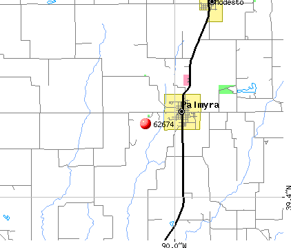 62674 Zip Code (Palmyra, Illinois) Profile - homes, apartments, schools ...