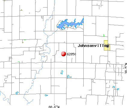 62850 Zip Code (Johnsonville, Illinois) Profile - homes, apartments ...