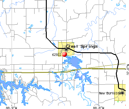 62922 Zip Code (Marion, Illinois) Profile - homes, apartments, schools ...