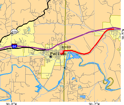 63069 Zip Code (Wildwood, Missouri) Profile - homes, apartments ...