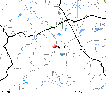 63071 Zip Code (Missouri) Profile - homes, apartments, schools ...