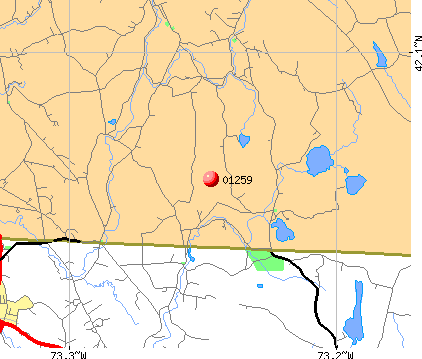 01259 Zip Code (Massachusetts) Profile - homes, apartments, schools ...
