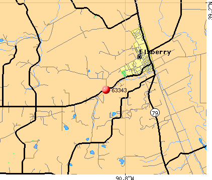 63343 Zip Code (Elsberry, Missouri) Profile - homes, apartments ...