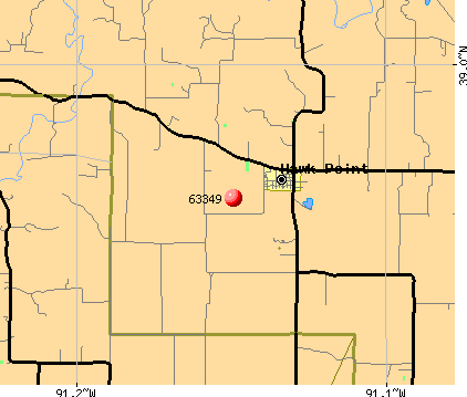 63349 Zip Code (Hawk Point, Missouri) Profile - homes, apartments ...