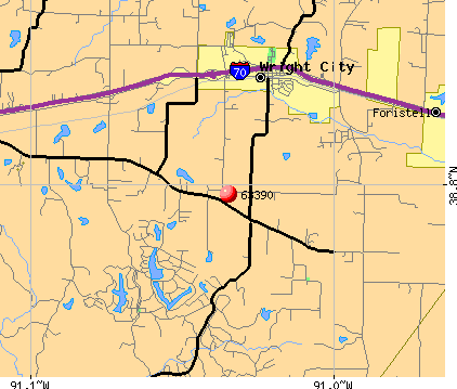 63390 Zip Code (Innsbrook, Missouri) Profile - homes, apartments ...