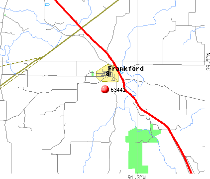 63441 Zip Code (Frankford, Missouri) Profile - homes, apartments ...