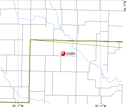 63450 Zip Code (Missouri) Profile - homes, apartments, schools ...