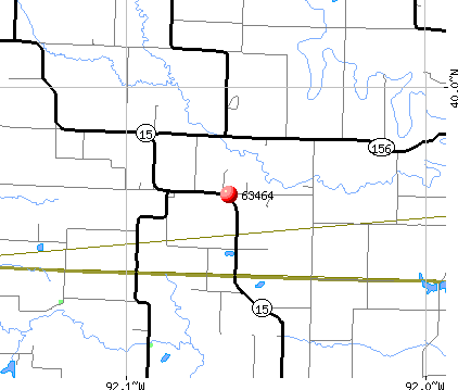 63464 Zip Code (Plevna, Missouri) Profile - homes, apartments, schools ...