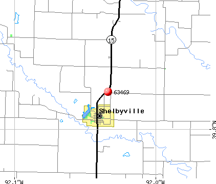 63469 Zip Code (Shelbyville, Missouri) Profile - homes, apartments ...