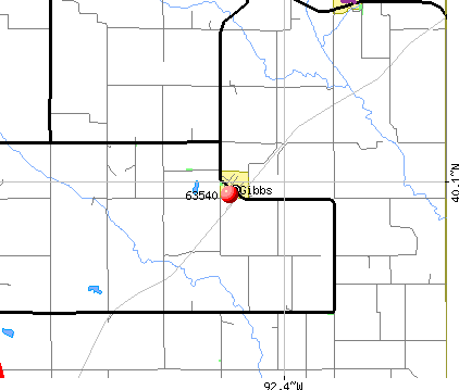 63540 Zip Code (Gibbs, Missouri) Profile - homes, apartments, schools ...