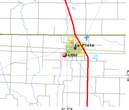 63549 Zip Code (La Plata, Missouri) Profile - homes, apartments ...