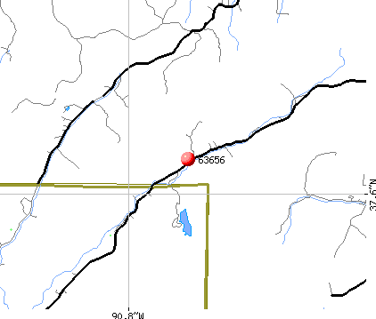 63656 Zip Code (Missouri) Profile - homes, apartments, schools ...