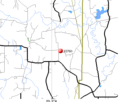 63760 Zip Code (Missouri) Profile - homes, apartments, schools ...