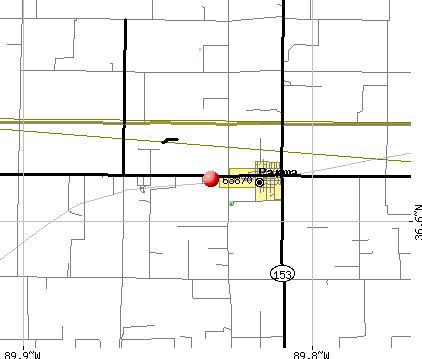 63870 Zip Code (Parma, Missouri) Profile - homes, apartments, schools ...