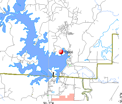 63966 Zip Code (Missouri) Profile - homes, apartments, schools ...