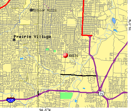 64131 Zip Code (Kansas City, Missouri) Profile - homes, apartments ...