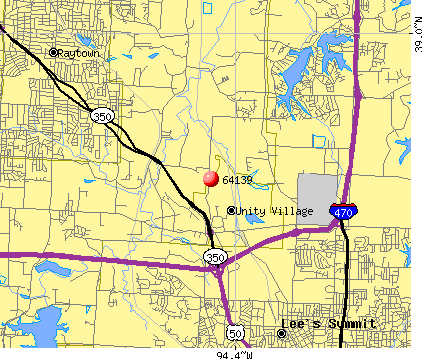 64139 Zip Code (Kansas City, Missouri) Profile - homes, apartments ...