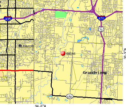64146 Zip Code (Kansas City, Missouri) Profile - homes, apartments ...