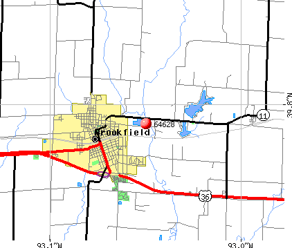 64628 Zip Code (Brookfield, Missouri) Profile - homes, apartments ...