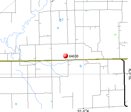 64638 Zip Code (Dawn, Missouri) Profile - homes, apartments, schools ...