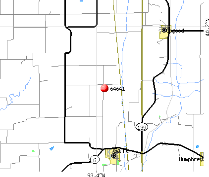 64641 Zip Code (Galt, Missouri) Profile - homes, apartments, schools ...