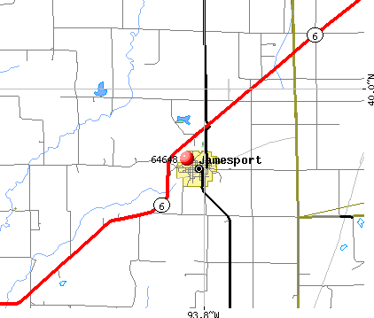 64648 Zip Code (Jamesport, Missouri) Profile - homes, apartments ...