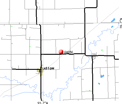 64656 Zip Code (Ludlow, Missouri) Profile - homes, apartments, schools ...