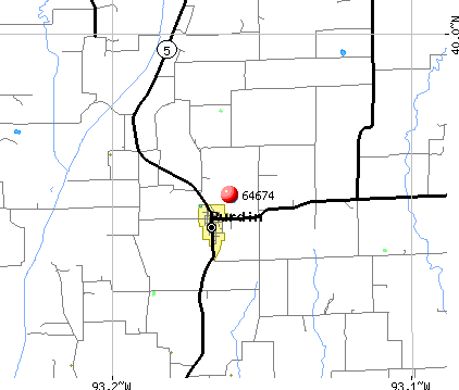 64674 Zip Code (Purdin, Missouri) Profile - homes, apartments, schools ...