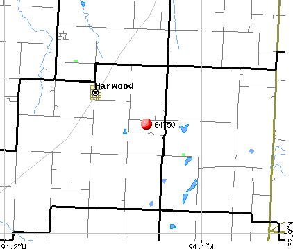 64750 Zip Code (Harwood, Missouri) Profile - homes, apartments, schools ...