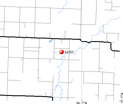 64767 Zip Code (Milo, Missouri) Profile - homes, apartments, schools ...