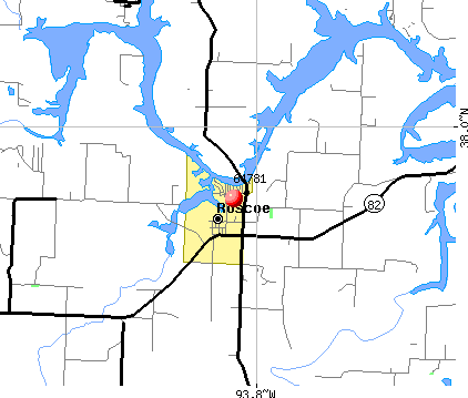 64781 Zip Code (Roscoe, Missouri) Profile - homes, apartments, schools ...