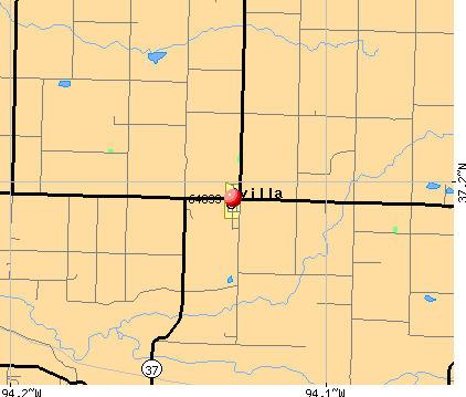 64833 Zip Code (Avilla, Missouri) Profile - homes, apartments, schools ...