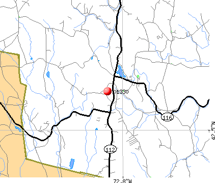 01330 Zip Code (Massachusetts) Profile - homes, apartments, schools ...