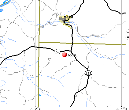 65058 Zip Code (Meta, Missouri) Profile - homes, apartments, schools ...