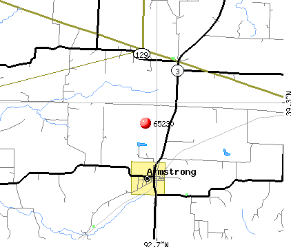 65230 Zip Code (Armstrong, Missouri) Profile - homes, apartments ...