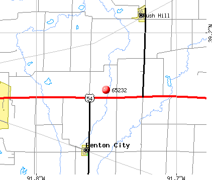 65232 Zip Code (Benton City, Missouri) Profile - homes, apartments ...