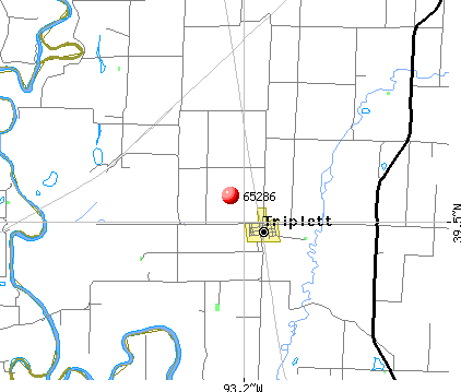 65286 Zip Code (Triplett, Missouri) Profile - homes, apartments ...