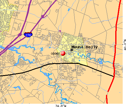 08060 Zip Code (New Jersey) Profile - homes, apartments, schools ...