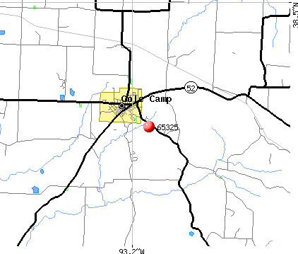 65325 Zip Code (Cole Camp, Missouri) Profile - homes, apartments ...