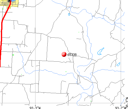 65338 Zip Code (Lincoln, Missouri) Profile - homes, apartments, schools ...