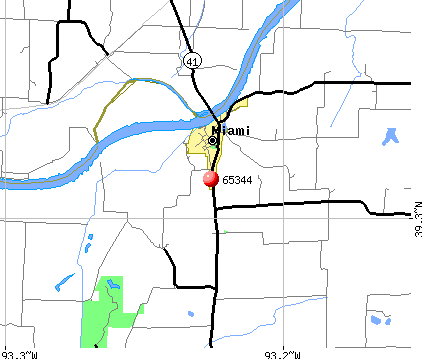 65344 Zip Code (Miami, Missouri) Profile - homes, apartments, schools ...